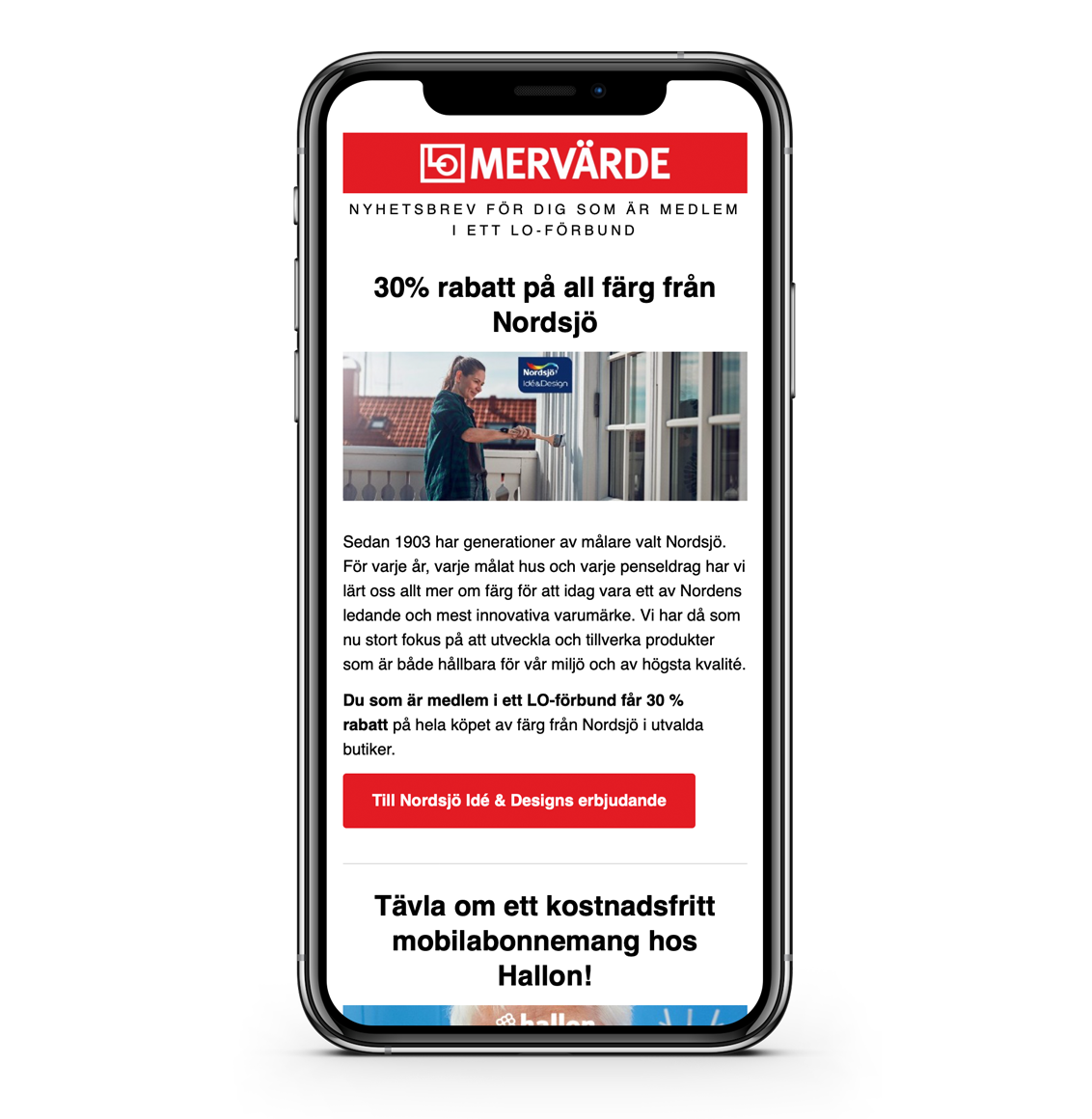 Mastercard - IF Metall