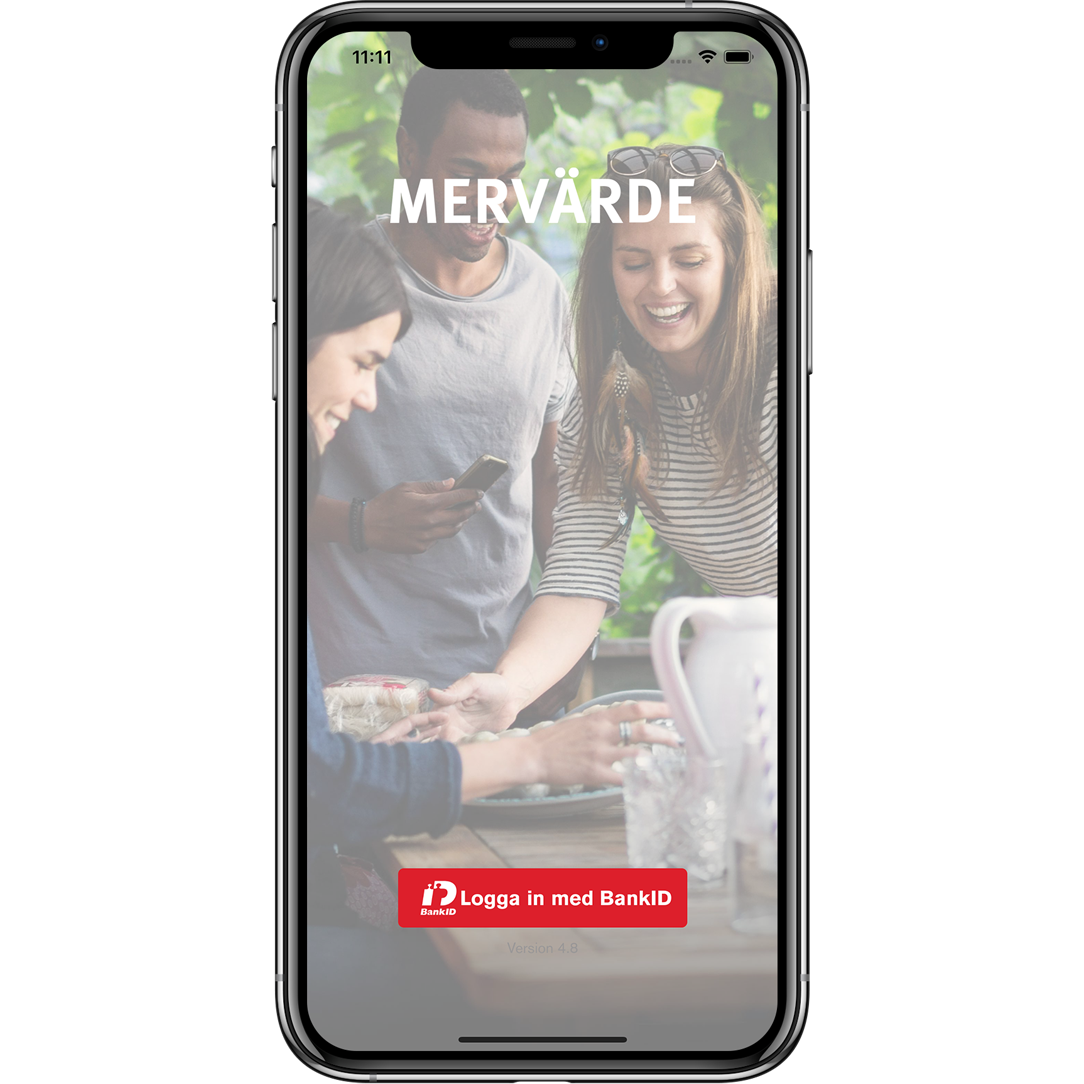 Mastercard - IF Metall