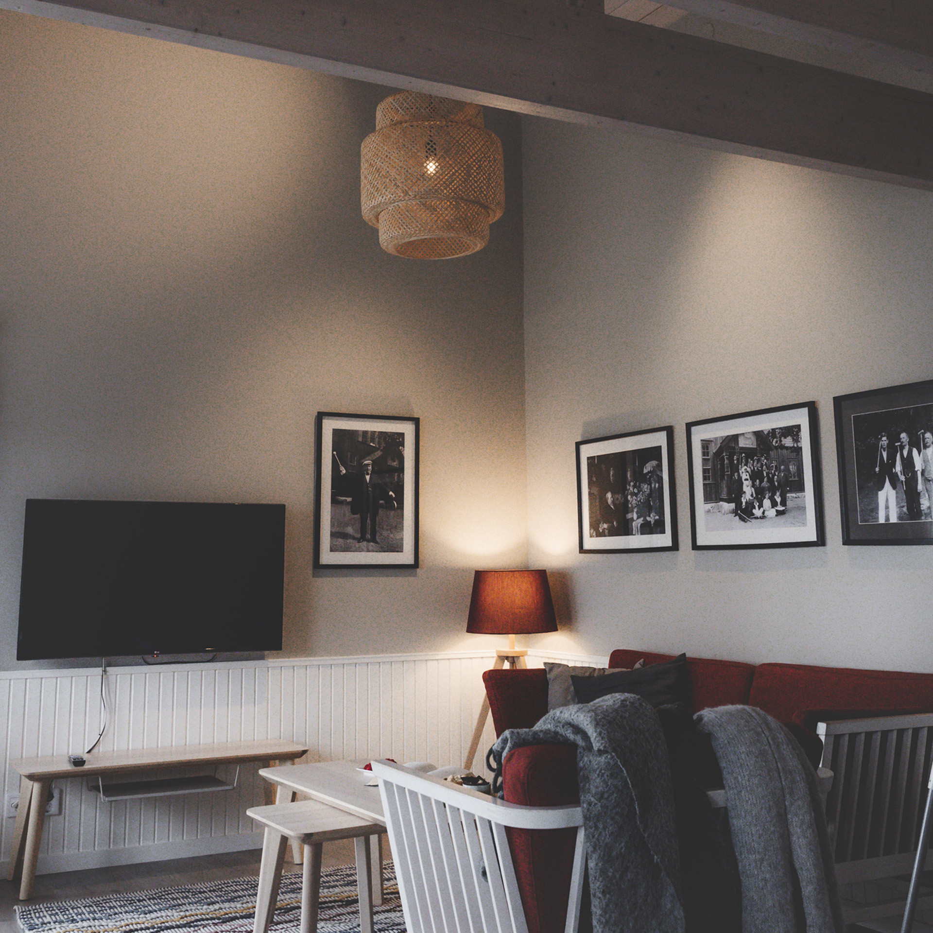 25% på logi – Boende på hotell eller i stuga/hus på Marholmen - IF Metall