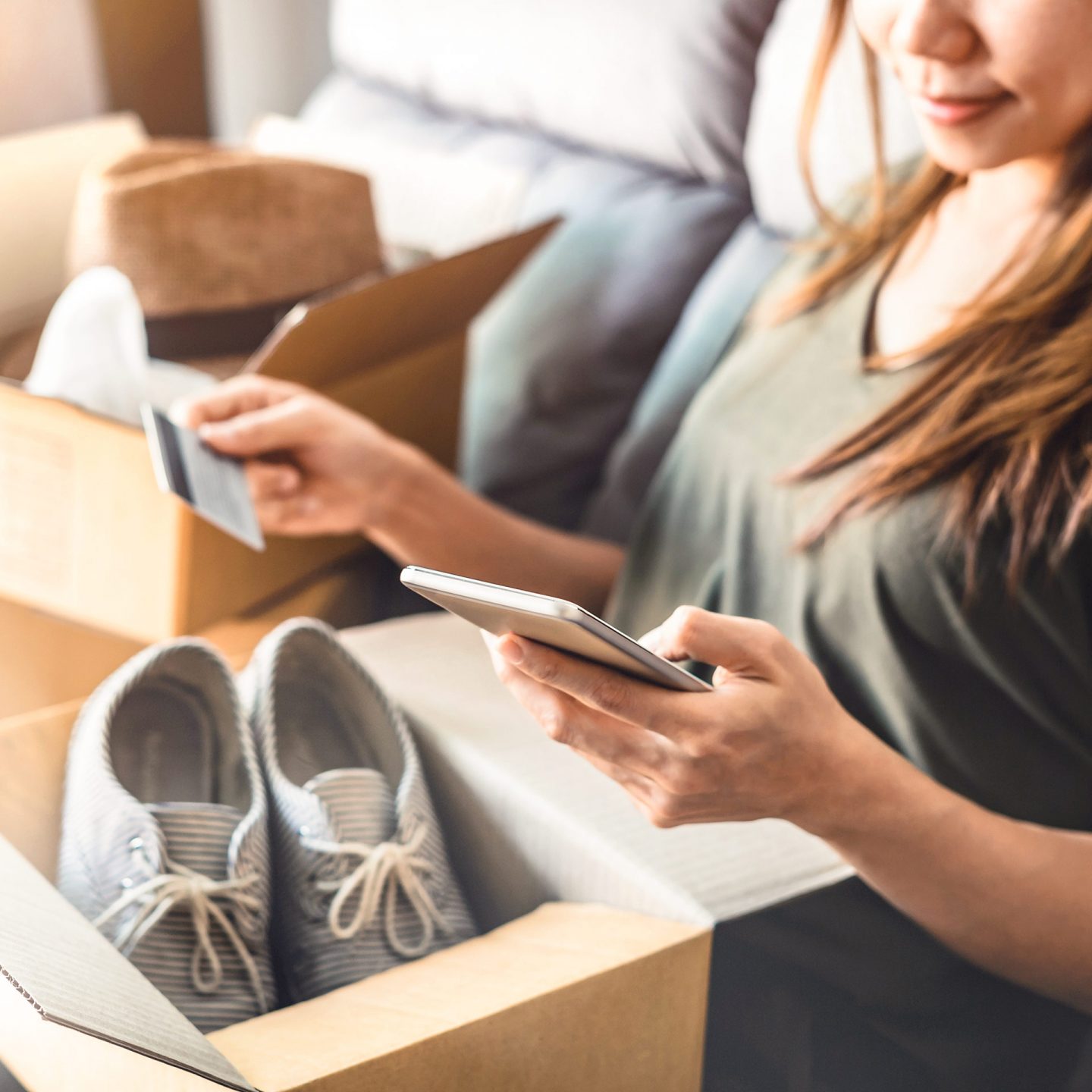 Mastercard - IF Metall