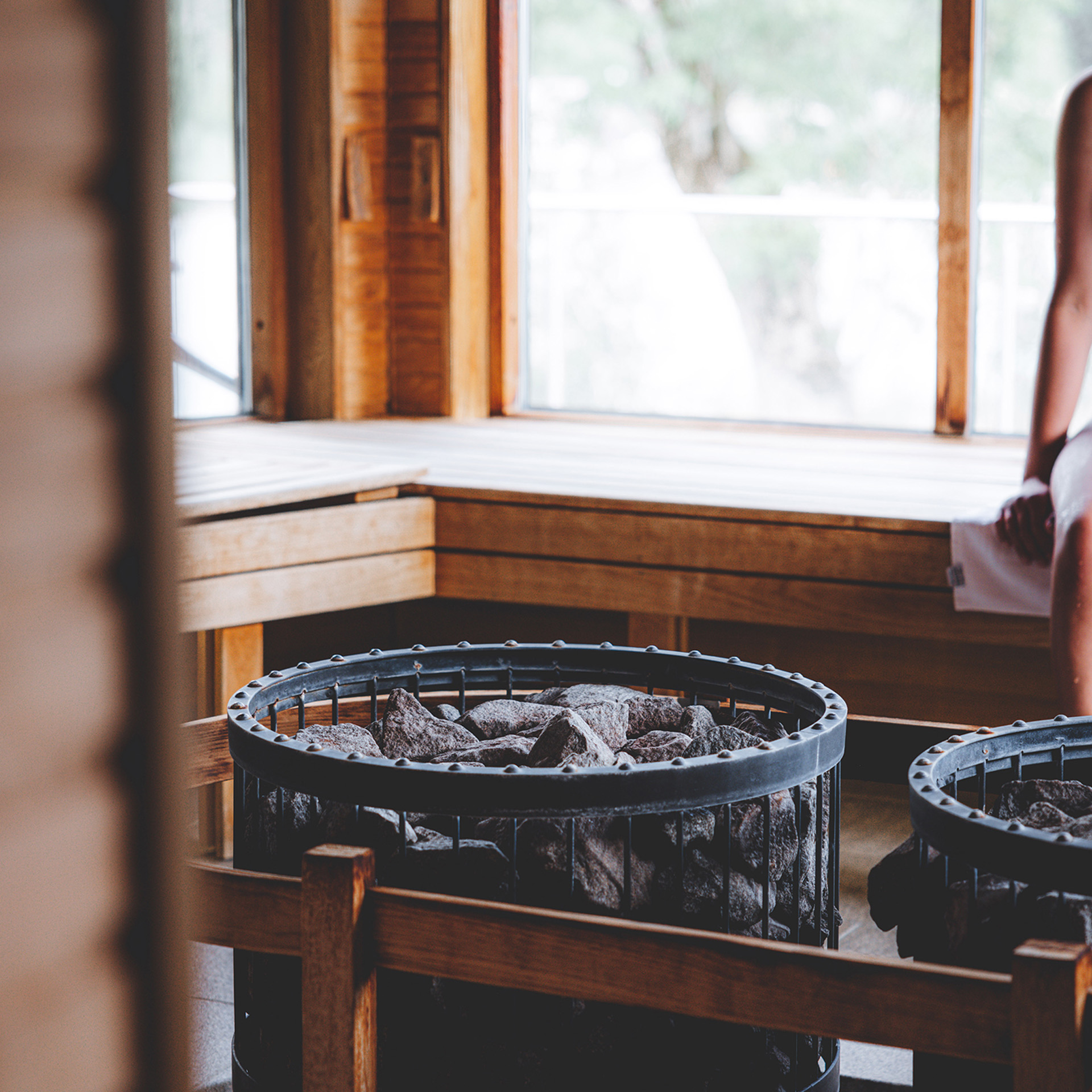 25% på logi – Boende på hotell eller i stuga/hus på Marholmen - Kommunal