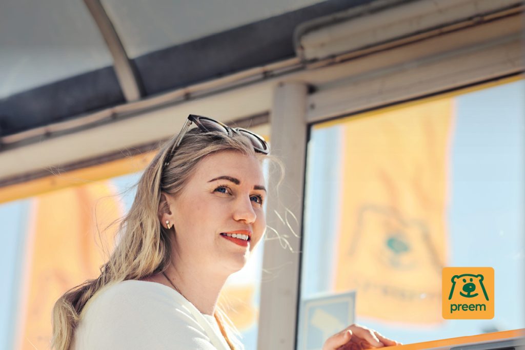 Mastercard - Kommunal